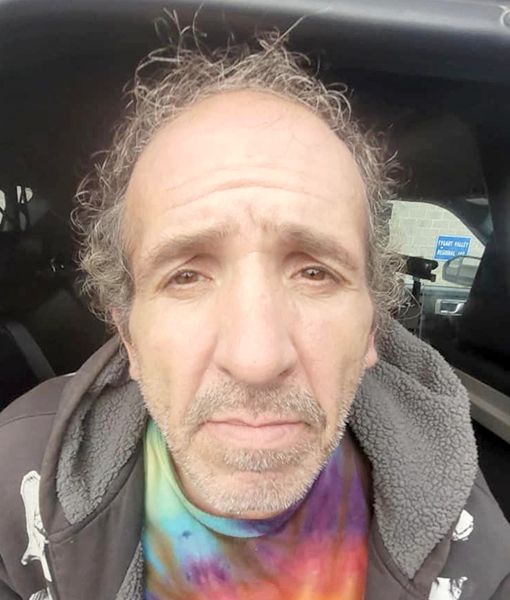 Citizen’s tip leads to burglary arrest | News, Sports, Jobs - The ...